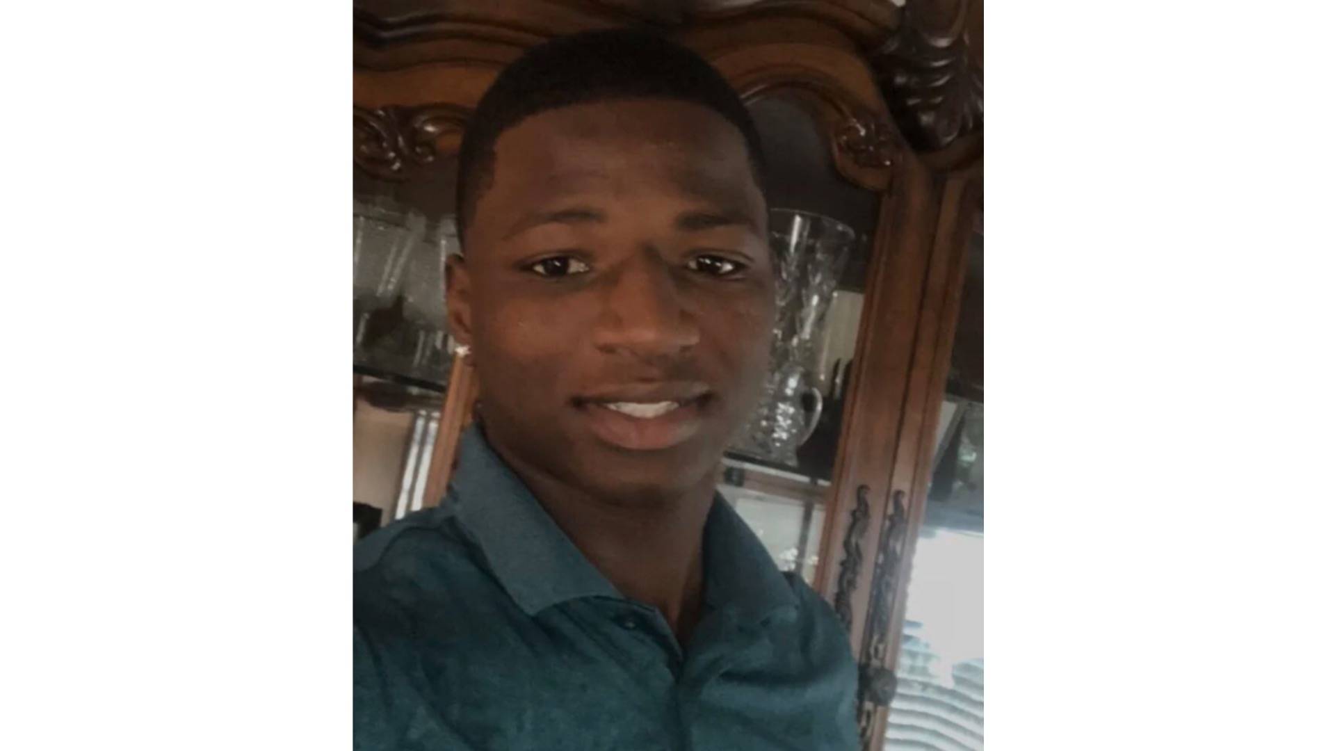 Orlando Police Say Nevan Baker Committed Suicide By Hanging, But His ...