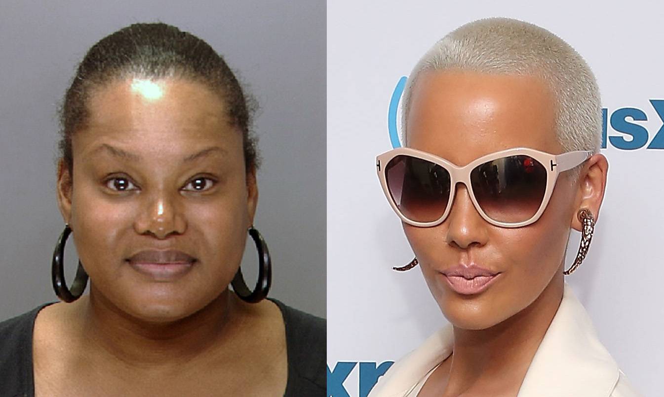 Black Madam Names Amber Rose in Testimony | News | BET