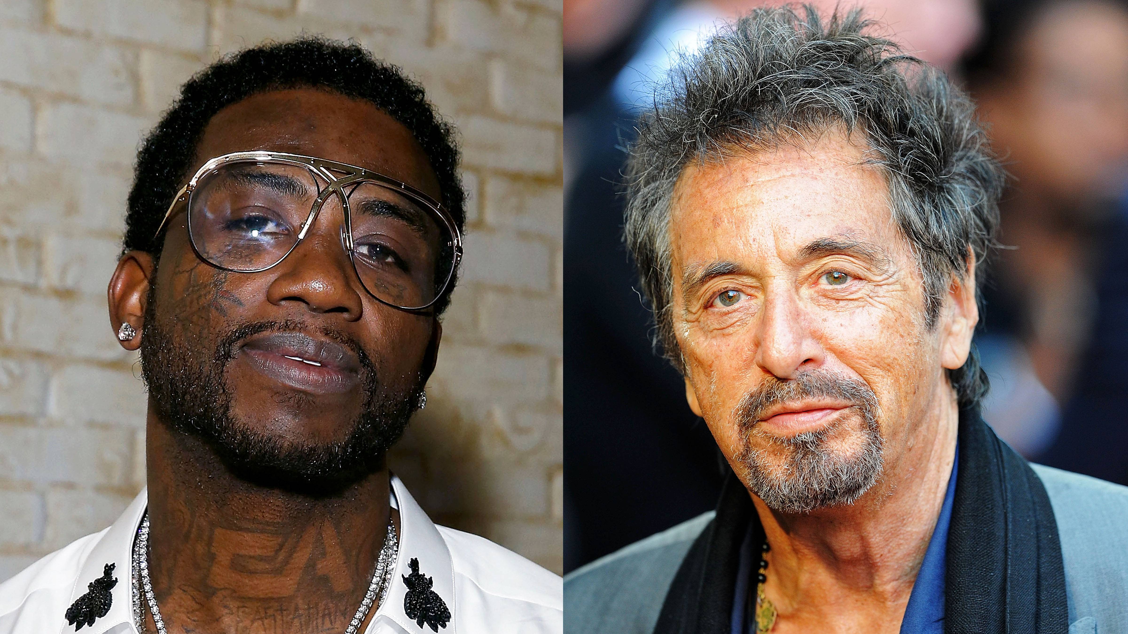 Gucci Mane Just Scored a Starring Role in New Feature Film Alongside Al ...