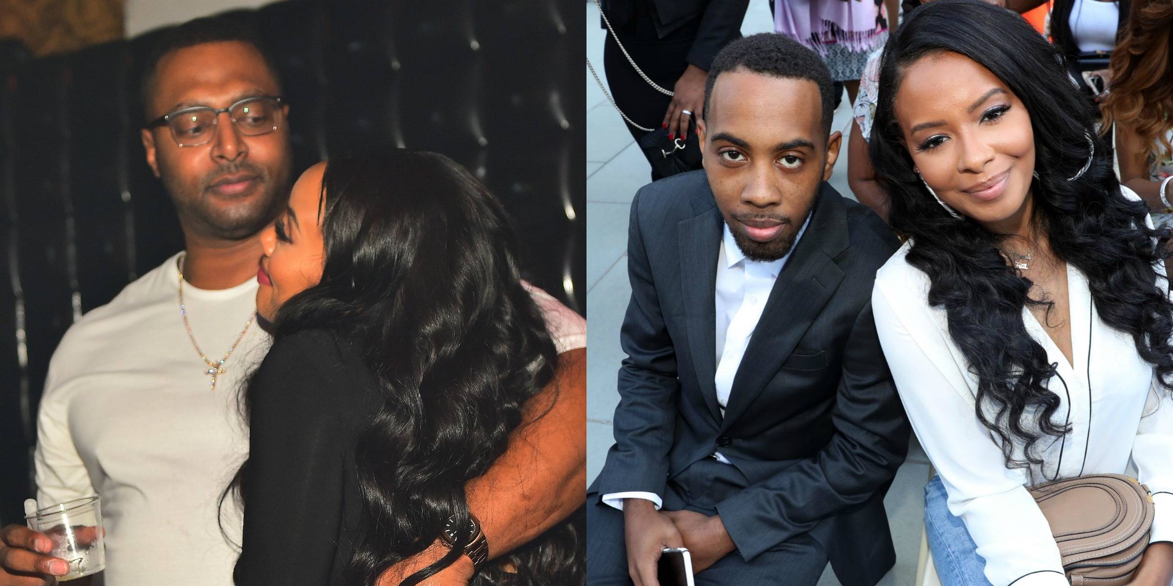 Angela Simmons And Her Family Are Getting Dragged For Their Handling Of ...