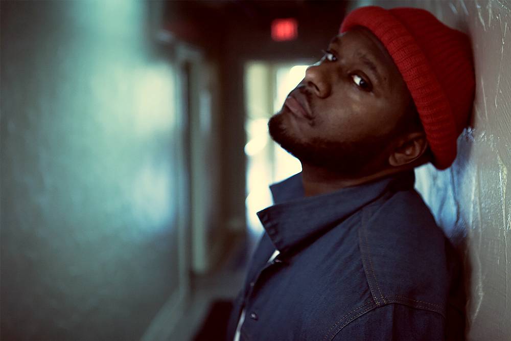 Chris Batson Premieres "Windows" Video | News | BET