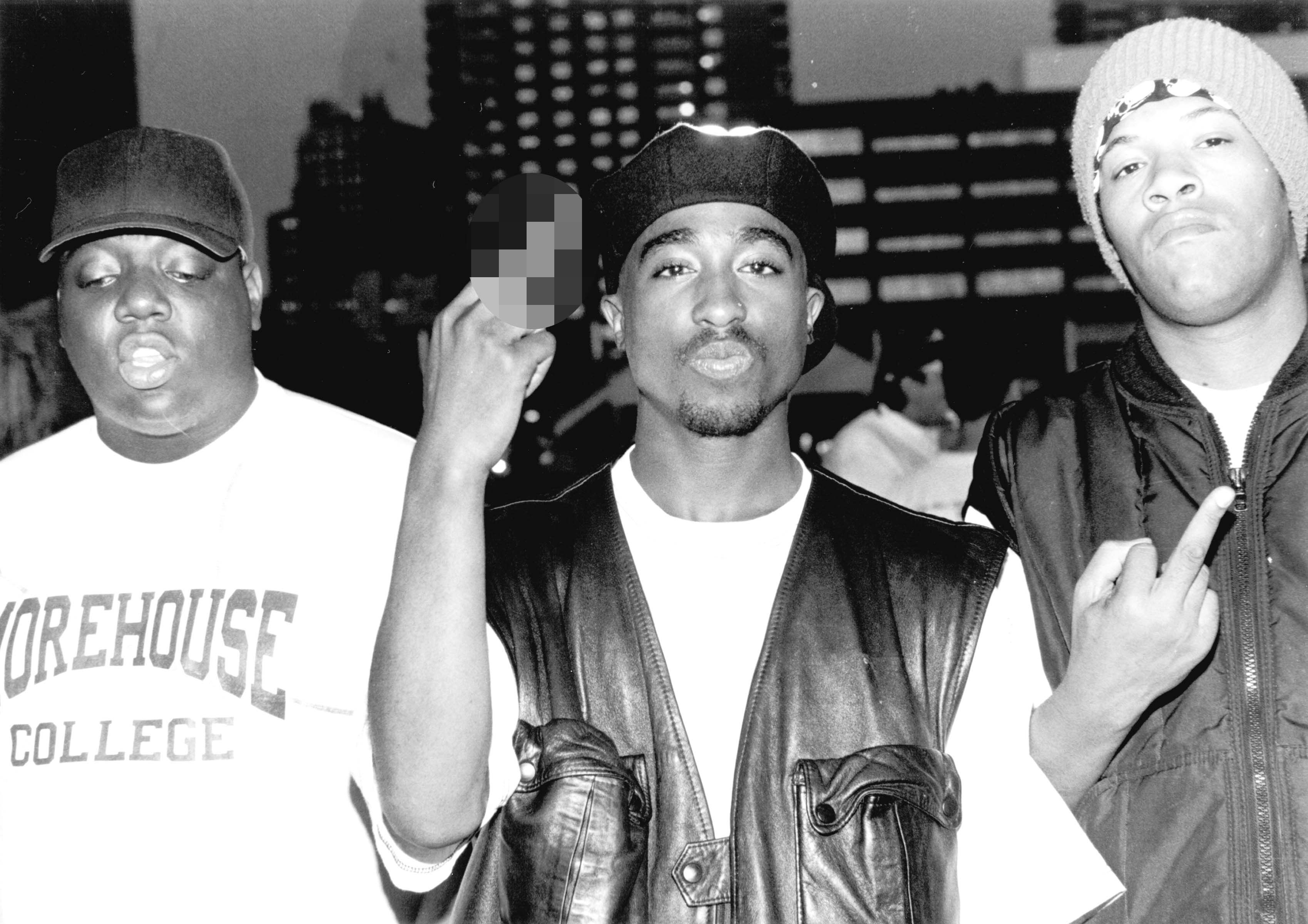 12 Hip-Hop Moments That Millennials Will Never Understand | News | BET