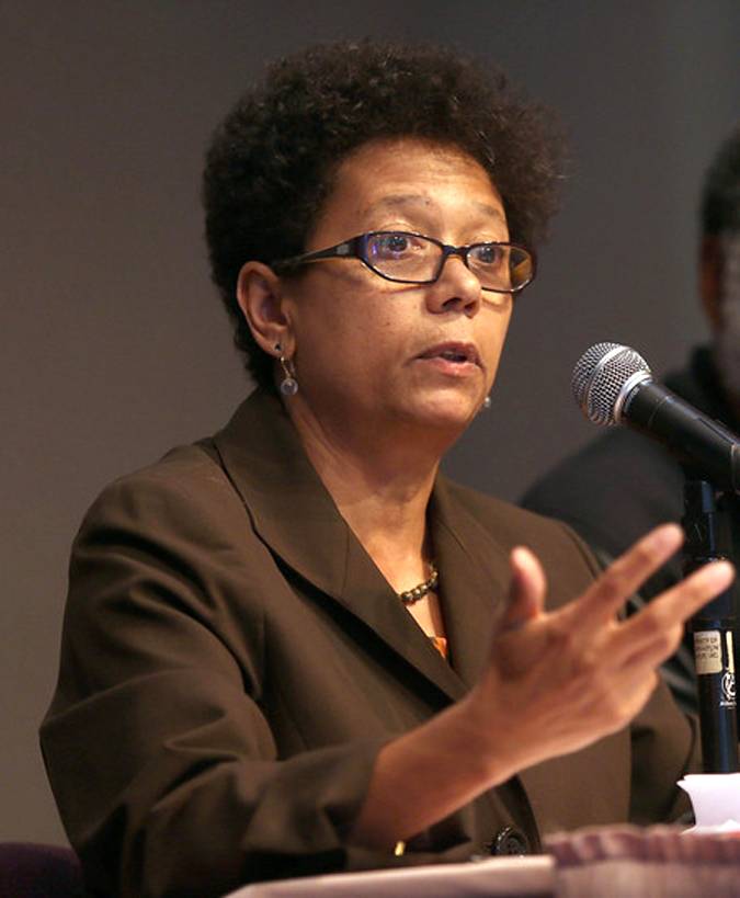 Veteran Journalist Dori J. Maynard Dies at 56 | News | BET