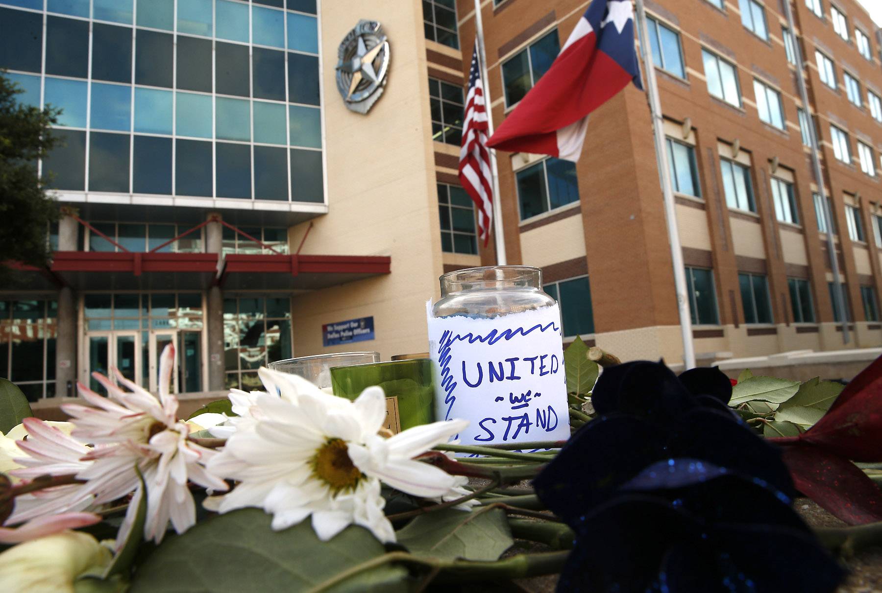 Details: Here’s What We Know About the Victims of the Dallas Police ...