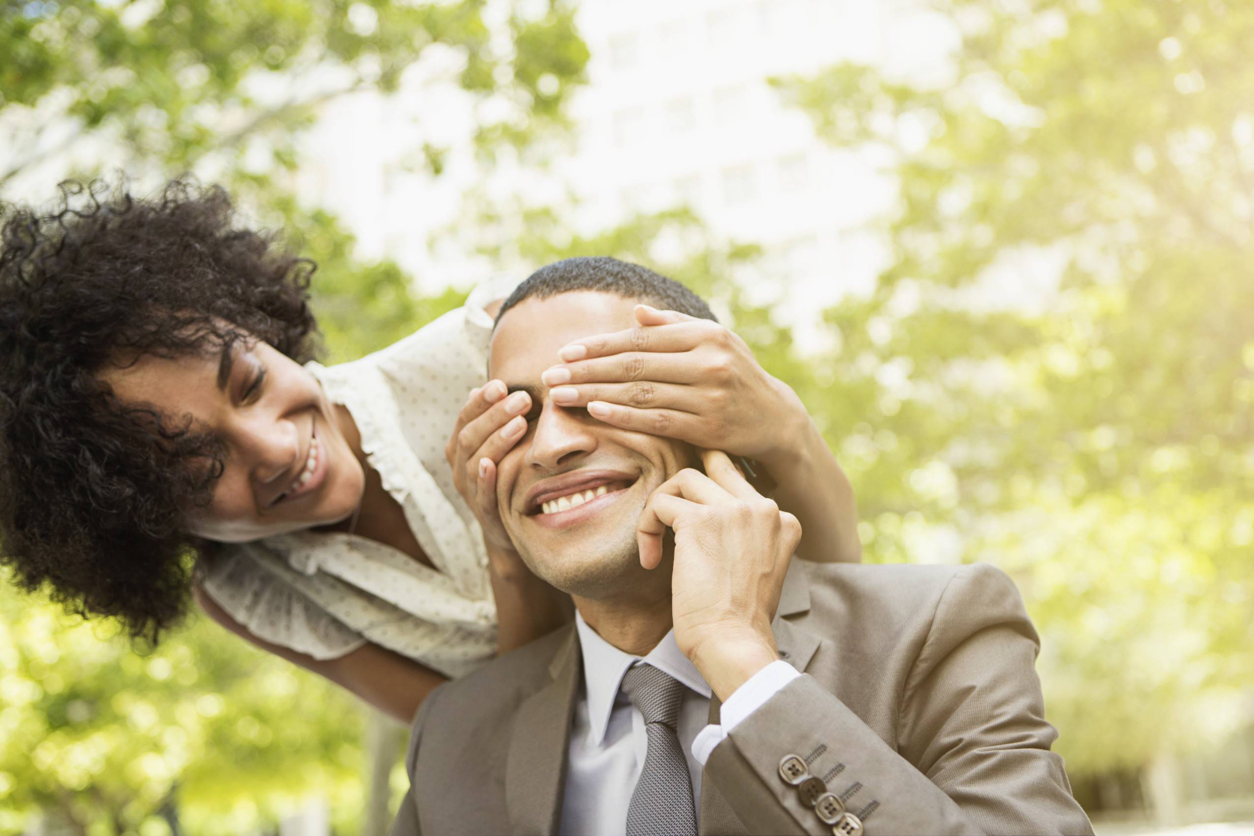 Make the First Move - Image 1 from 8 Easy Steps to Making the First ...