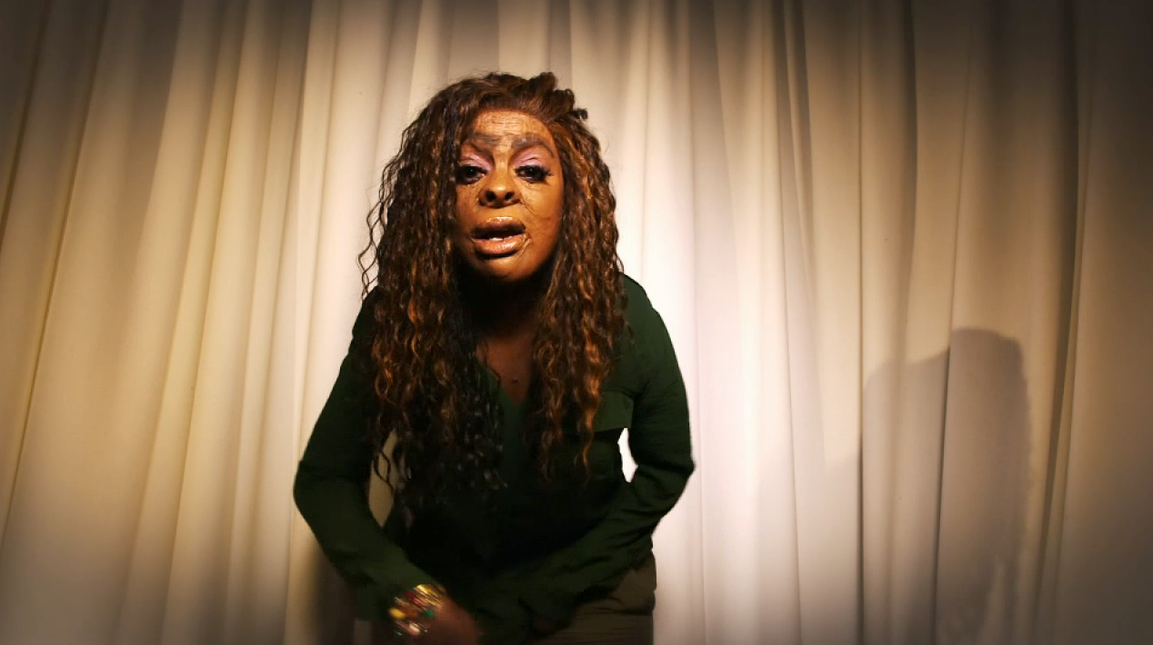 Afia Fields Performs 'What's at Stake' - (Video Clip) | BET Phoenix Awards