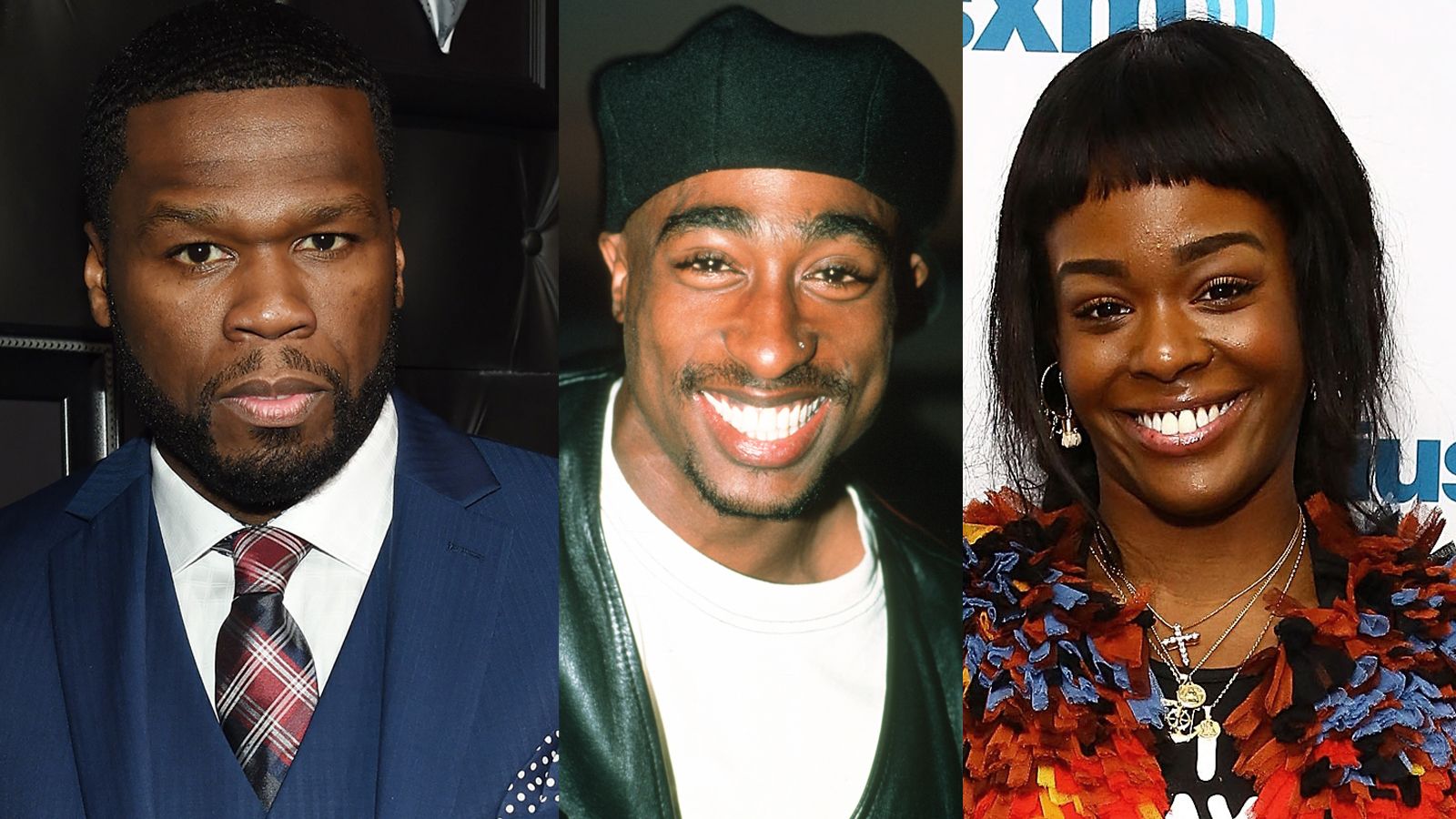 Labeled Rappers - Rappers' - Image 1 from When Our Favorite Rappers ...