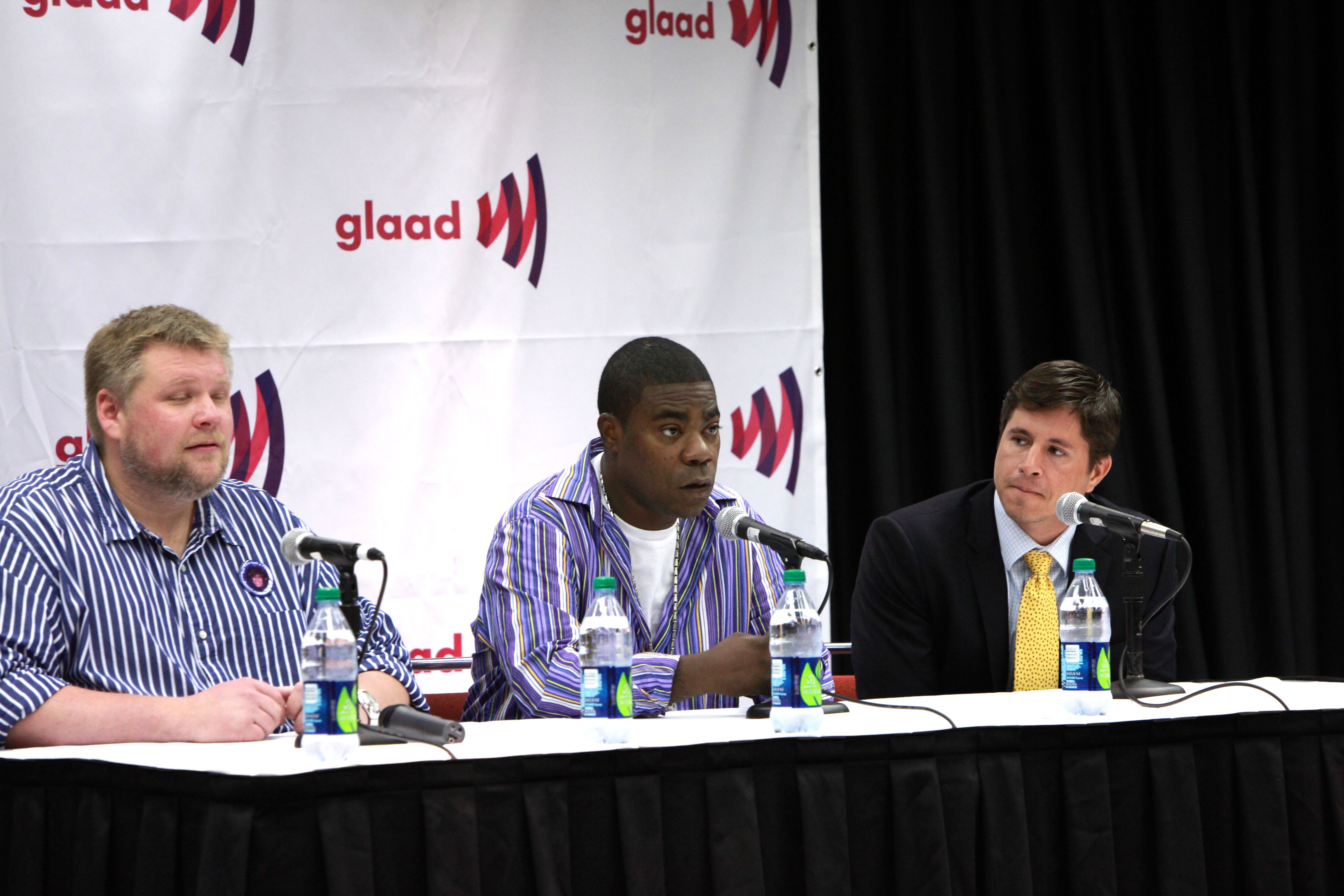 The Importance of Being Tracy | News | BET