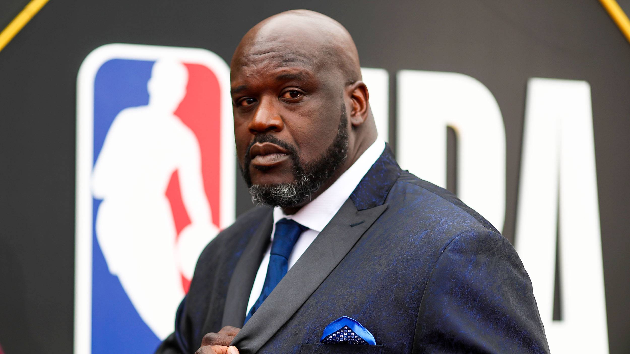 Shaq Contributes To $30,000 Reward For Info On Suspect Accused Of ...