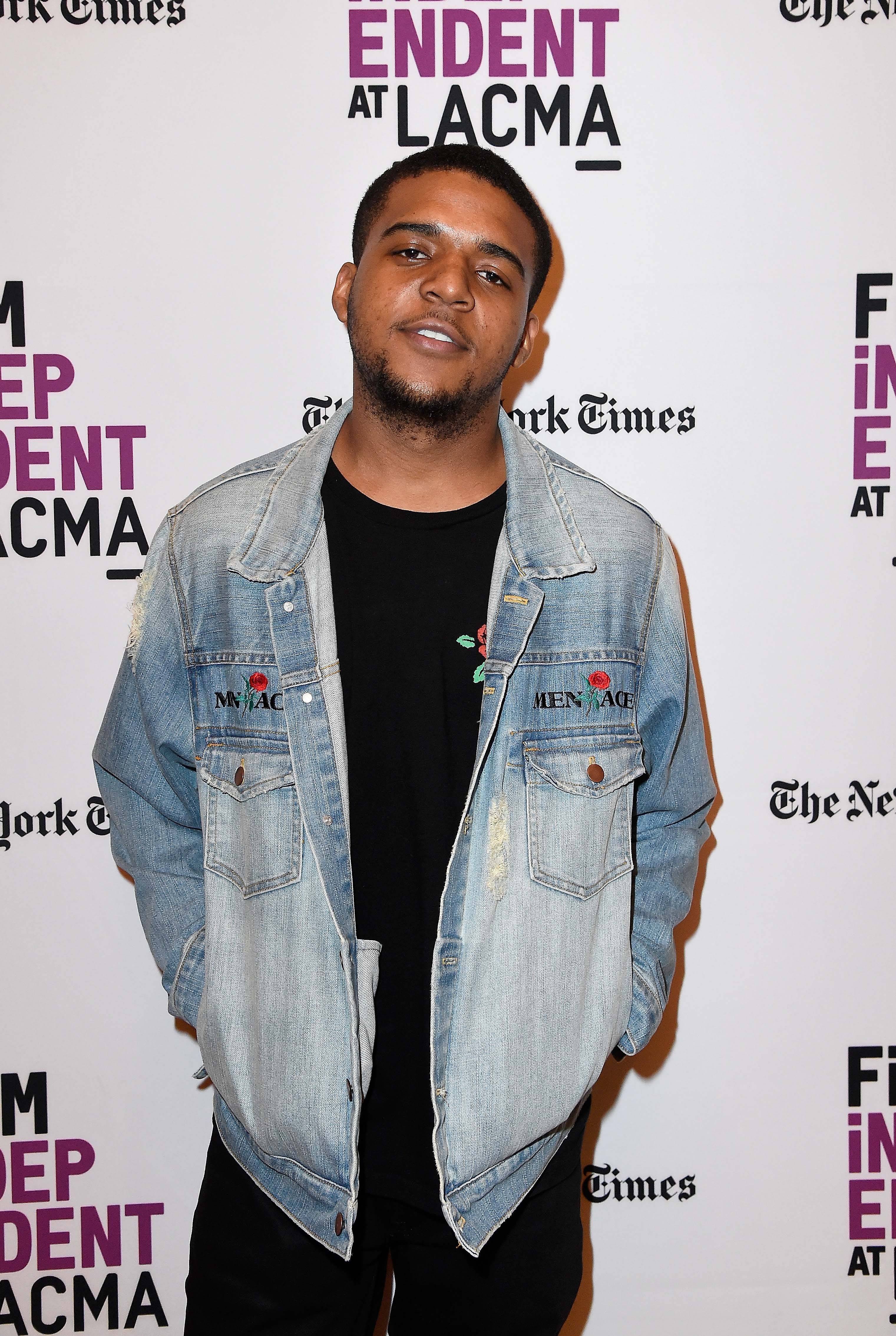 Notorious B.I.G. and Faith Evan's Son, CJ Wallace, Launches A Cannabis ...