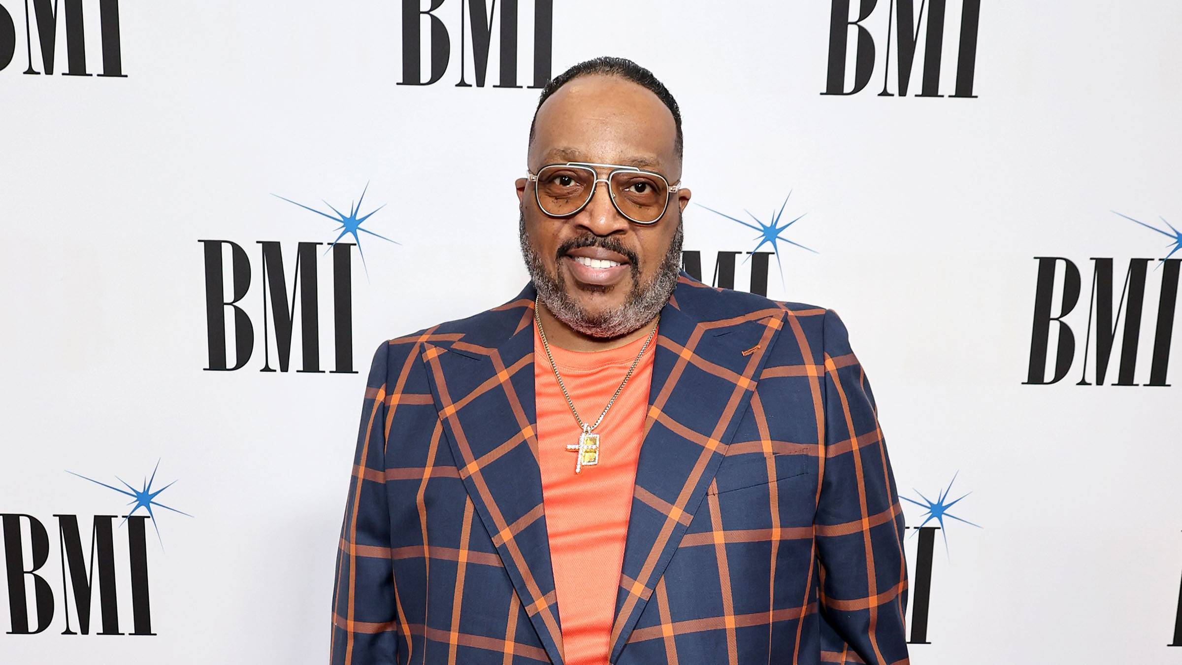 Marvin Sapp Biopic To Be Released Summer 2022 | News | BET