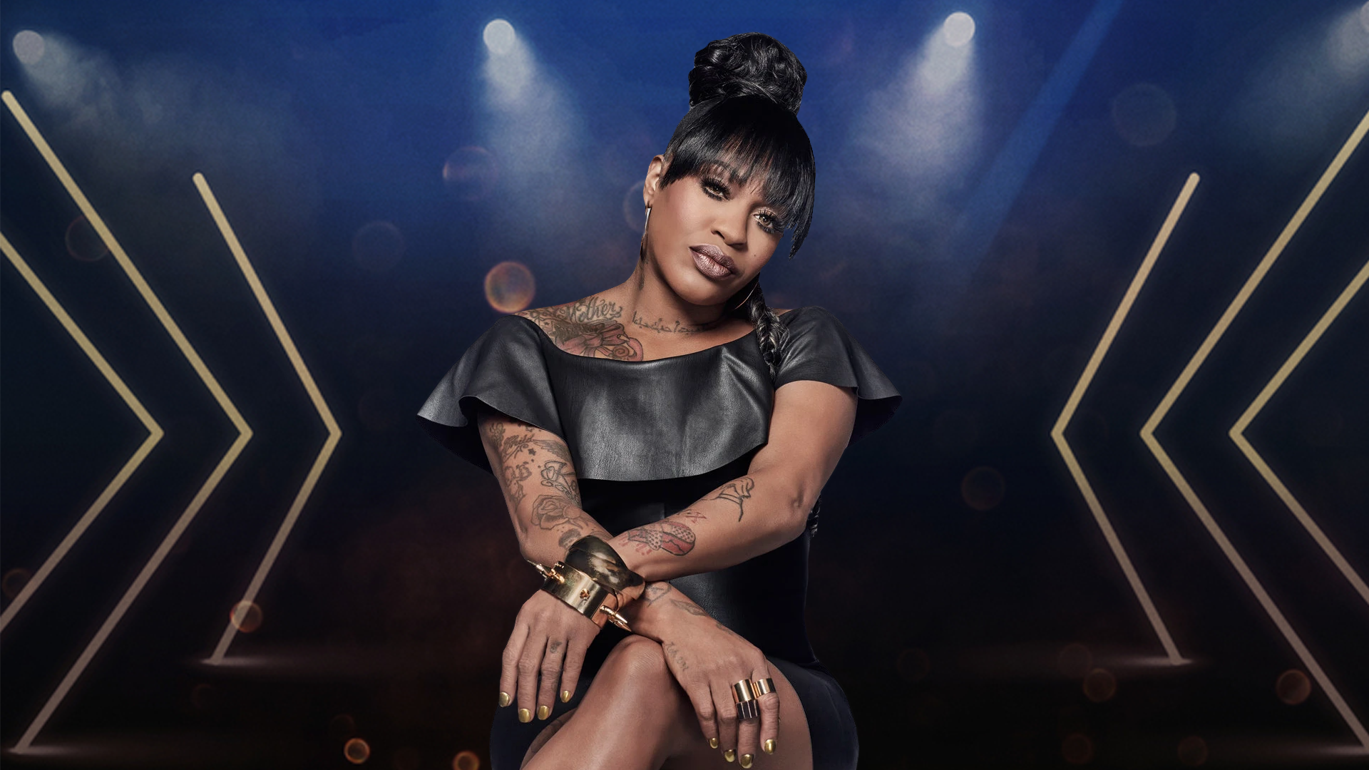 Watch Lil’ Mo Perform on ‘BET HER LIVE! Hosted by Yo-Yo’ | News | BET