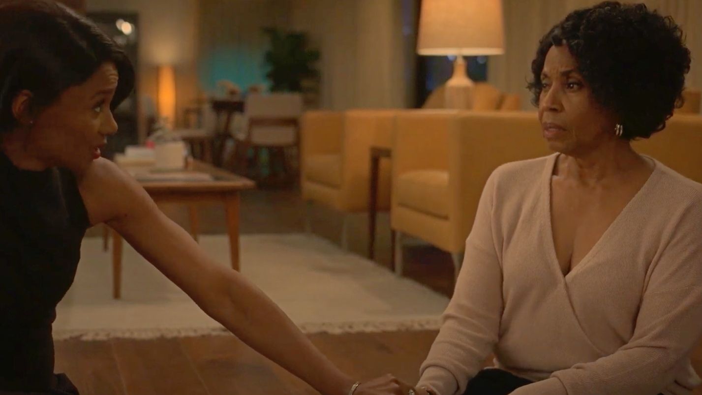 Interview: Why 'Reasonable Doubt’s' Pauletta Washington Says Mama Lu ...