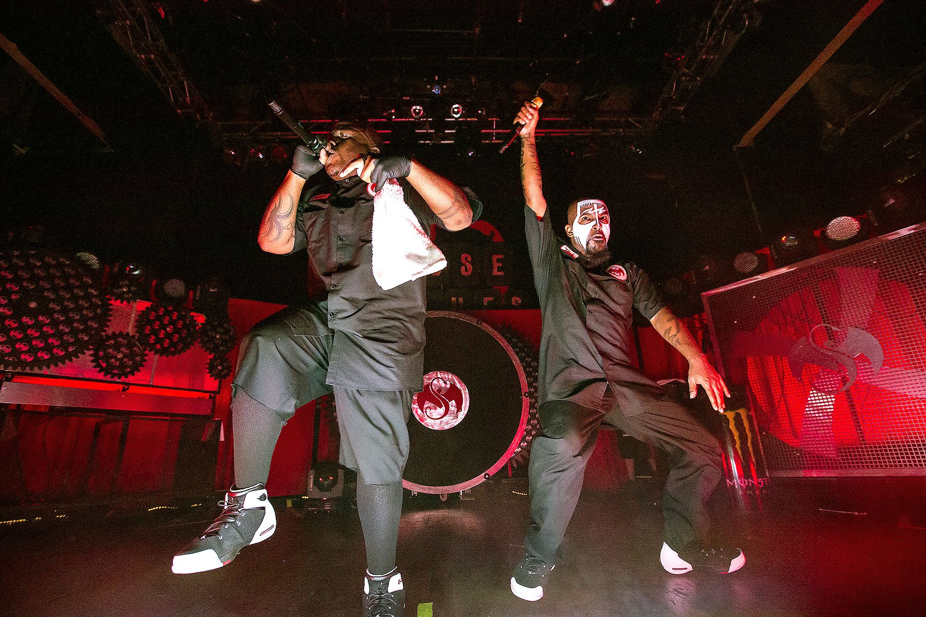 'No K,' Featuring E-40 and Krizz - Image 14 from The Rundown: Tech N9NE ...