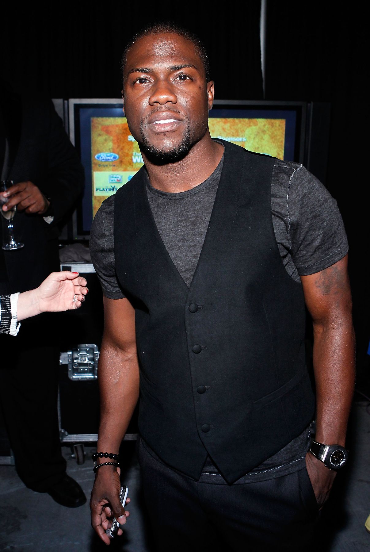 15 Things You Didn't - Image 1 from 15 Things You Didn't Know About ...