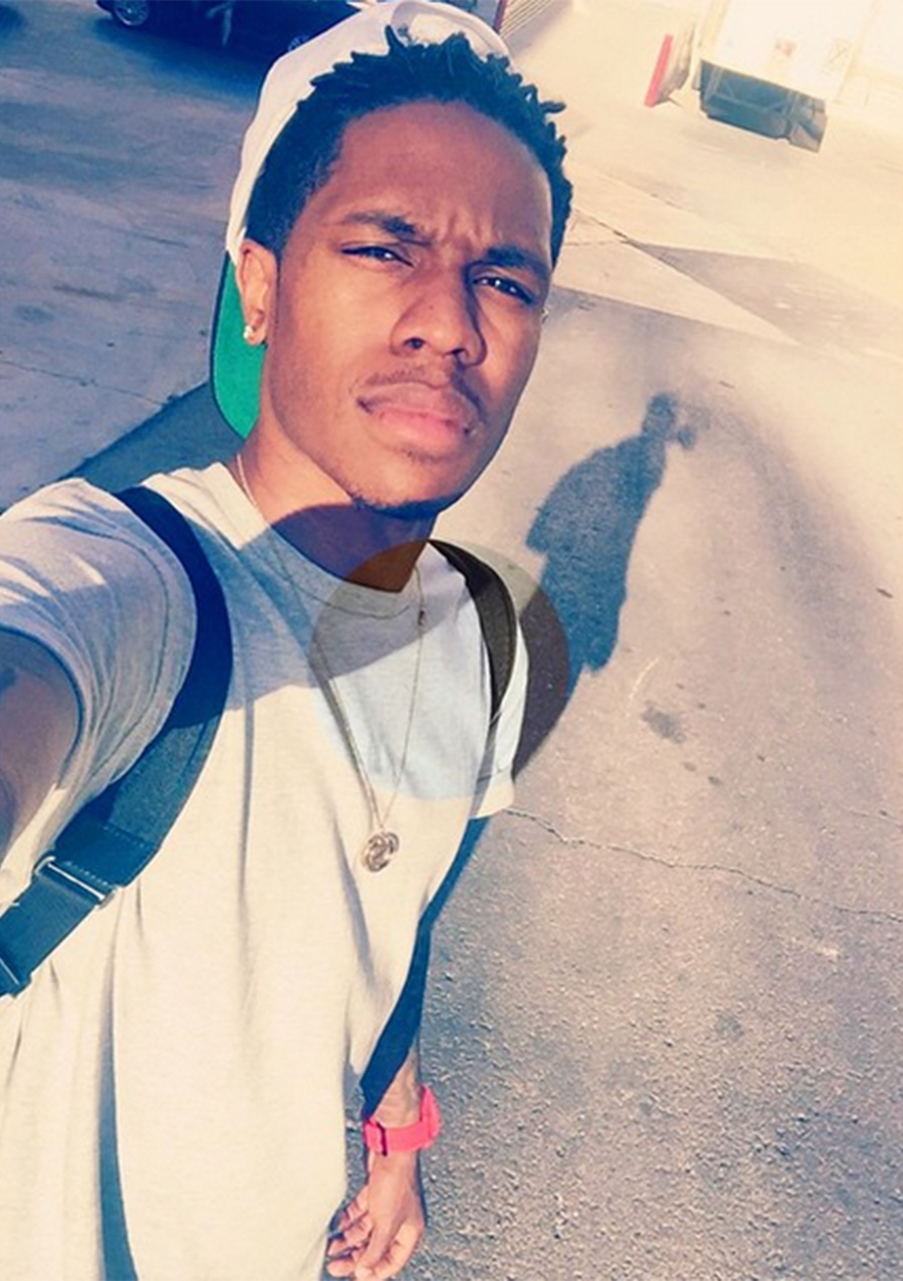 Lil' Shawn a.k.a. Tab - Image 2 from Nellyville Family Update | BET