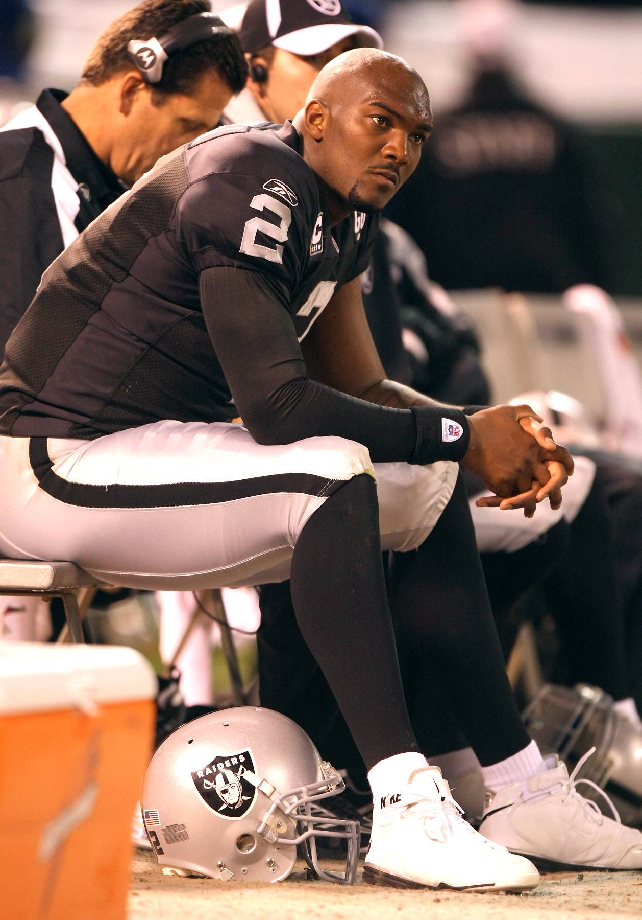 JaMarcus Russell Was the - Image 1 from The Worst Draft Pick Each NFL ...