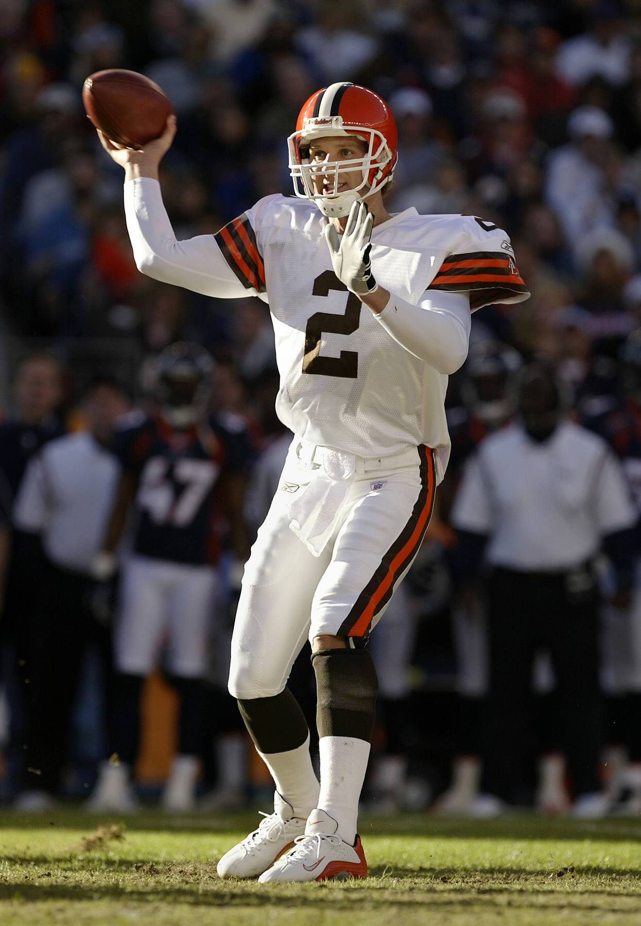 Tim Couch, No. 1 - Image 9 from The Worst Draft Pick Each NFL Team Ever ...