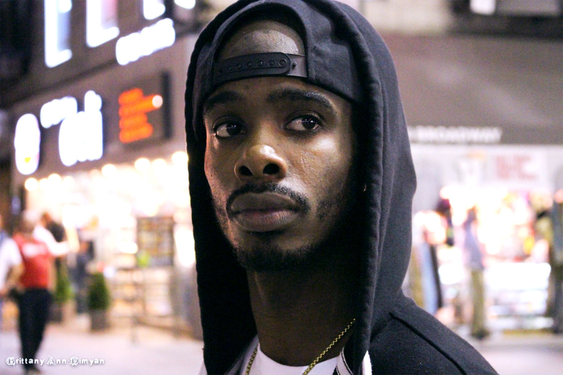 Feli Fame - (Photo: - Image 2 from Sessions: Feli Fame | BET