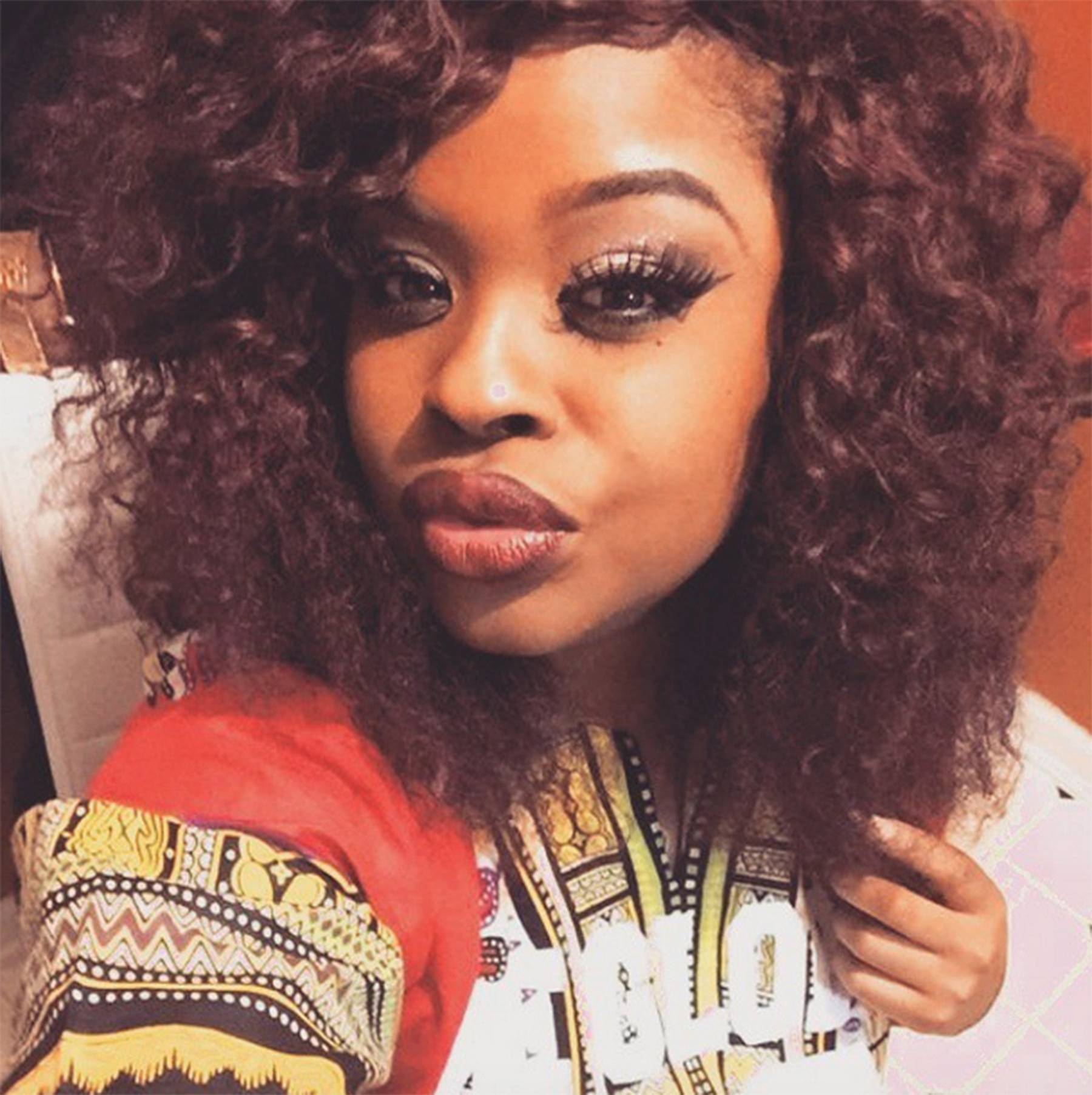 Elite Noel - Probably - Image 5 from Breakout Reality TV Stars | BET