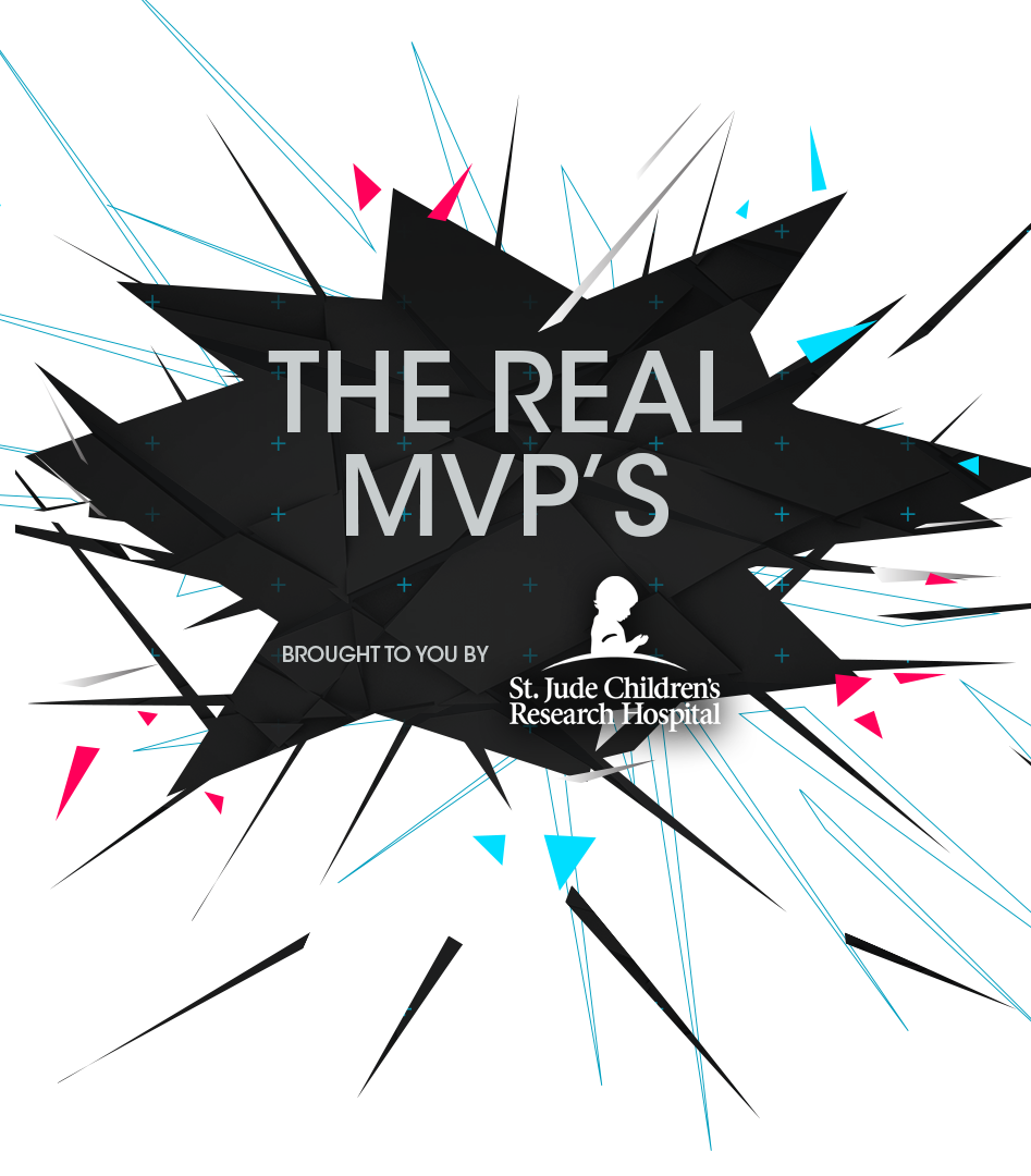 The Real MVPs - - Image 1 from The Real MVPs | BET