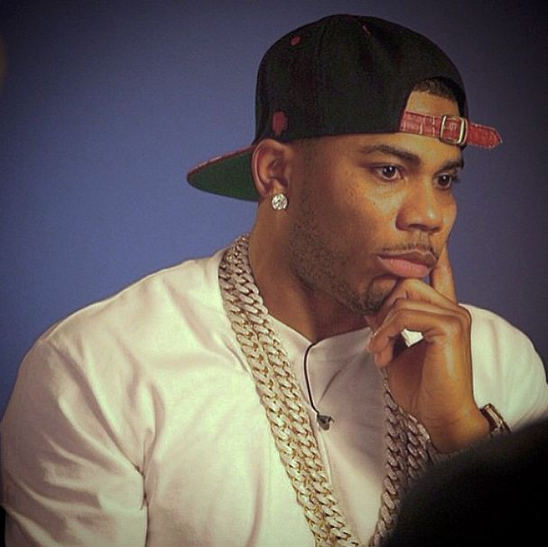 Meme Time - That - Image 2 from Nelly's Derrty Life Through Instagram | BET