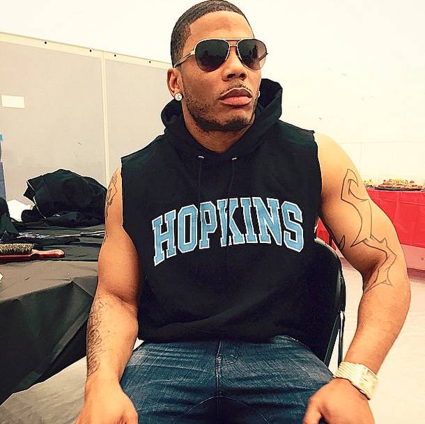 Nellyville - TV Series | BET