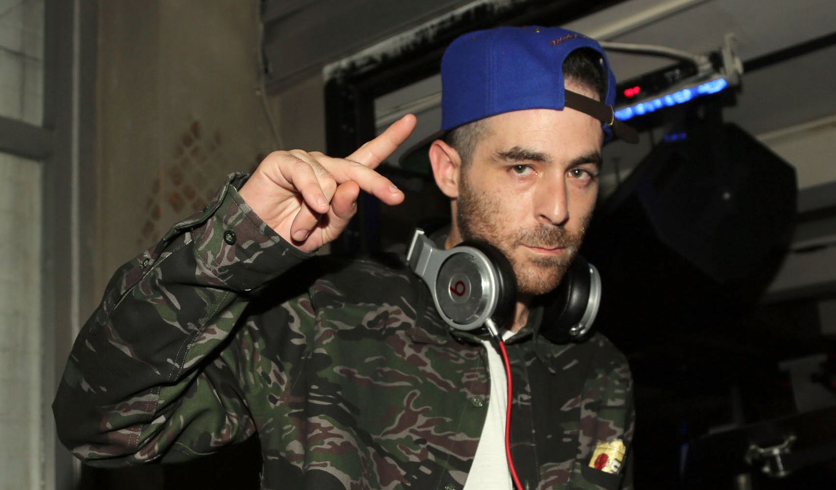 The Alchemist - Eminem's - Image 17 from Hip Hop Stars on Entourage | BET