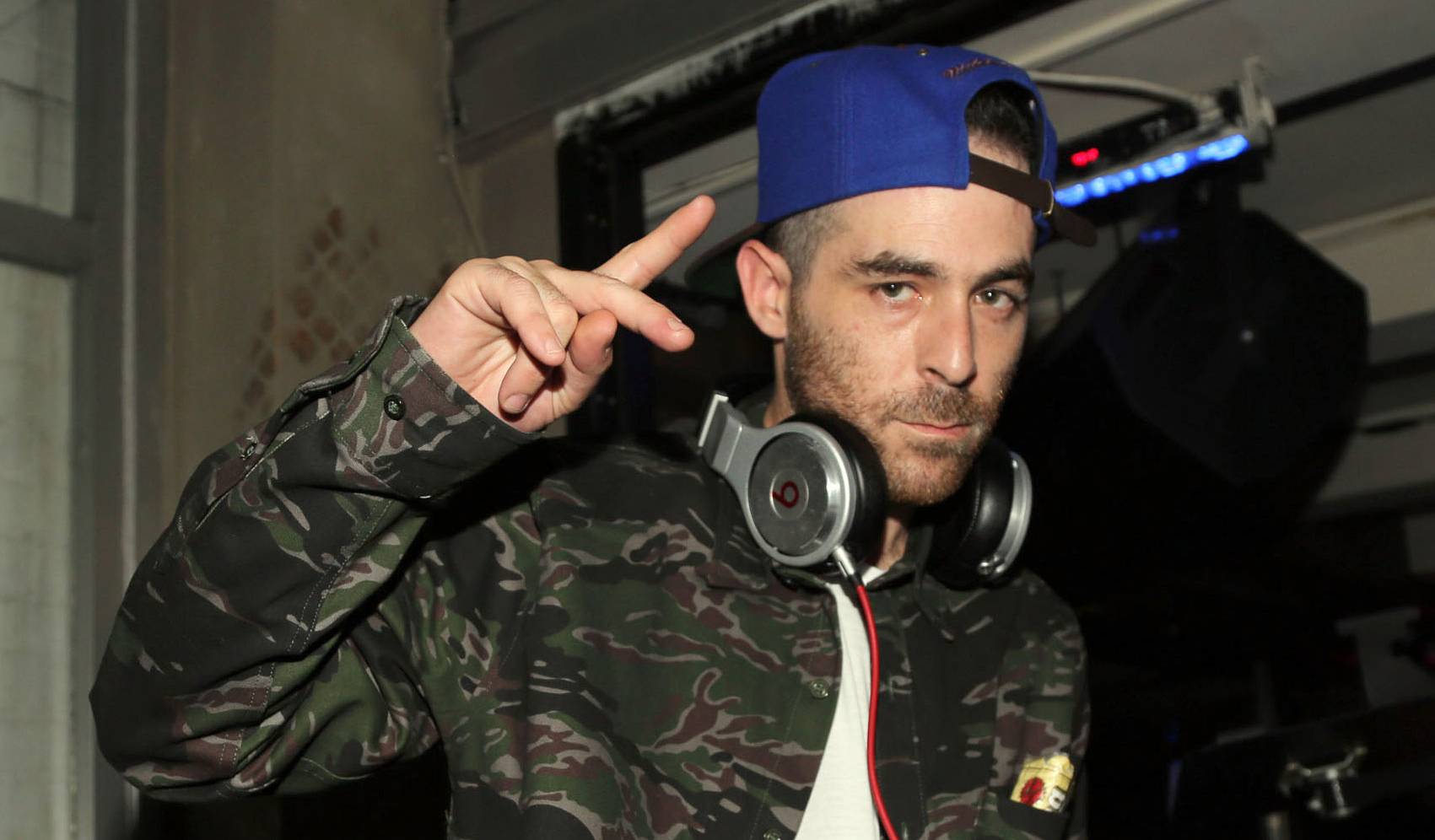 The Alchemist - Eminem's - Image 17 from Hip Hop Stars on Entourage | BET