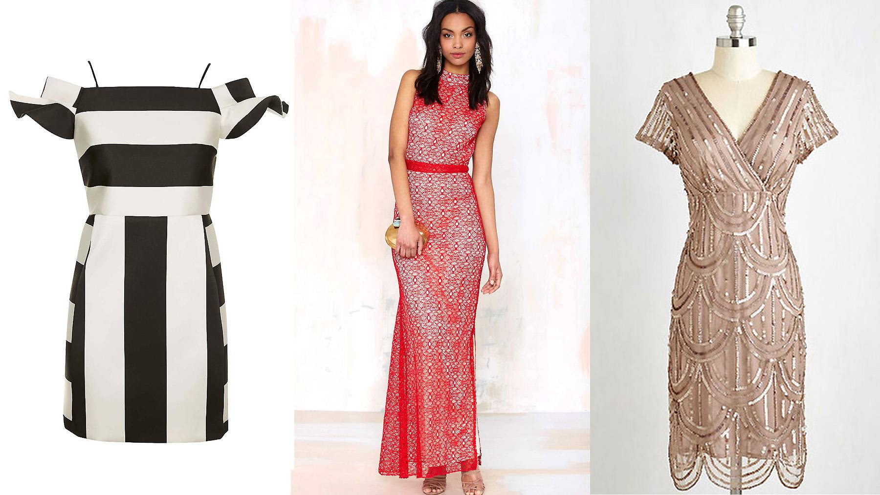 A Night to Remember - Image 1 from 20 Perfect Prom Looks for Every ...