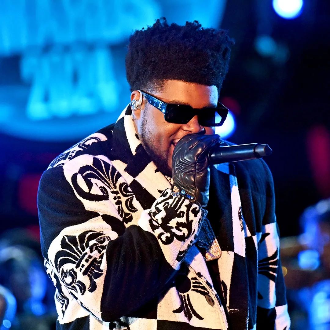 Rapper BossMan Dlow - Image 9 from BET Hip Hop Awards 2024 | BET HipHop ...