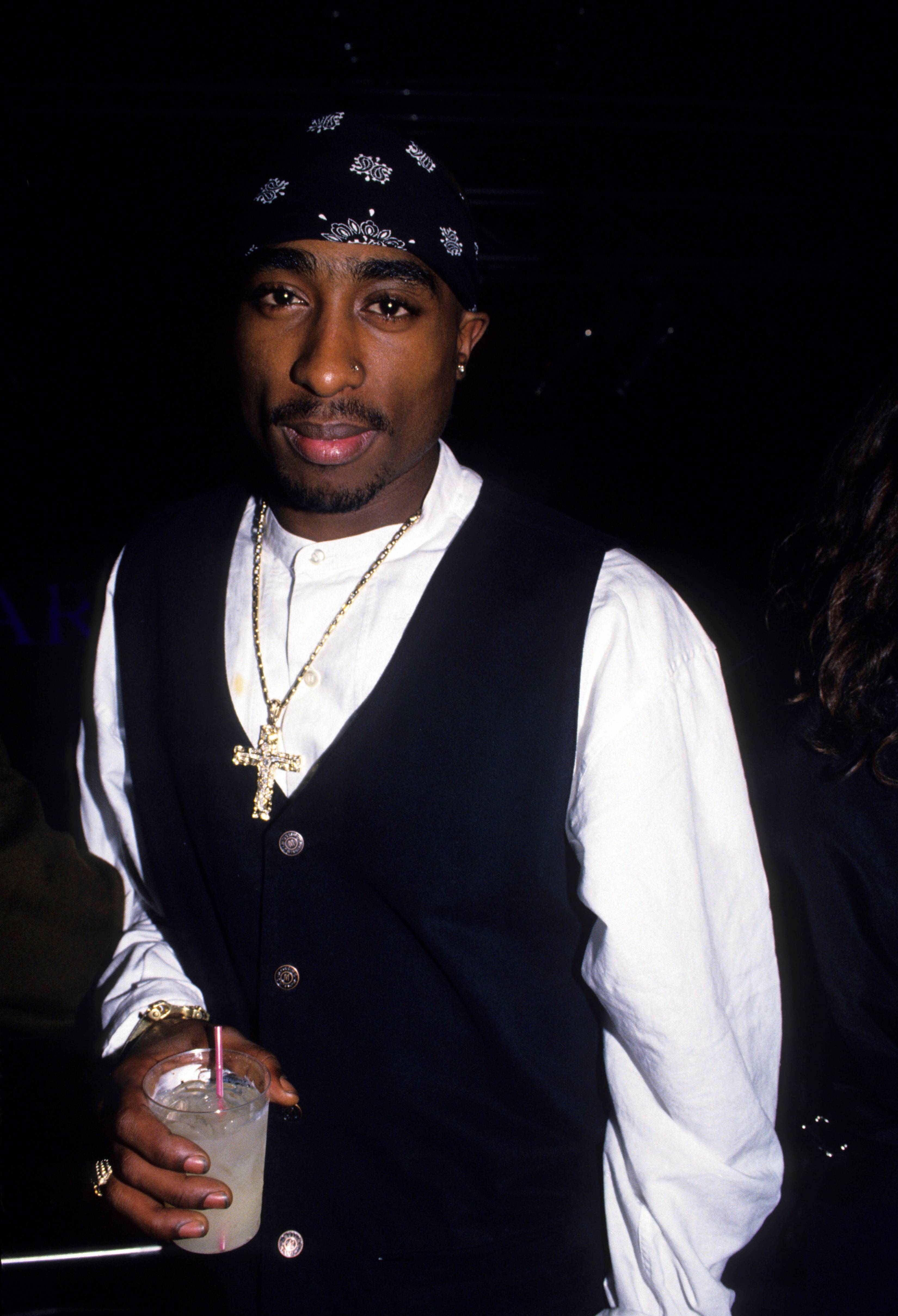 Tupac Shakur’s Brother Calls Out Trump Campaign | News | BET