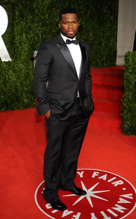 50 Cent Is 'All Turnt Up' | News | BET