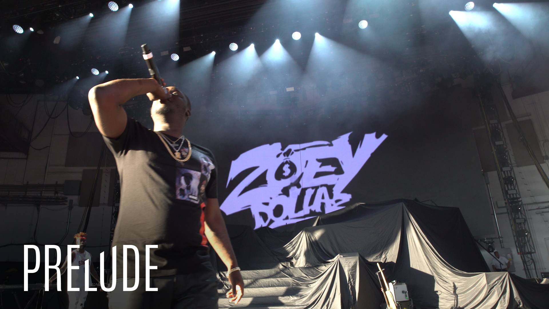 Meet Zoey Dollaz: Miami’s Haitian Culture-Clasher | News | BET