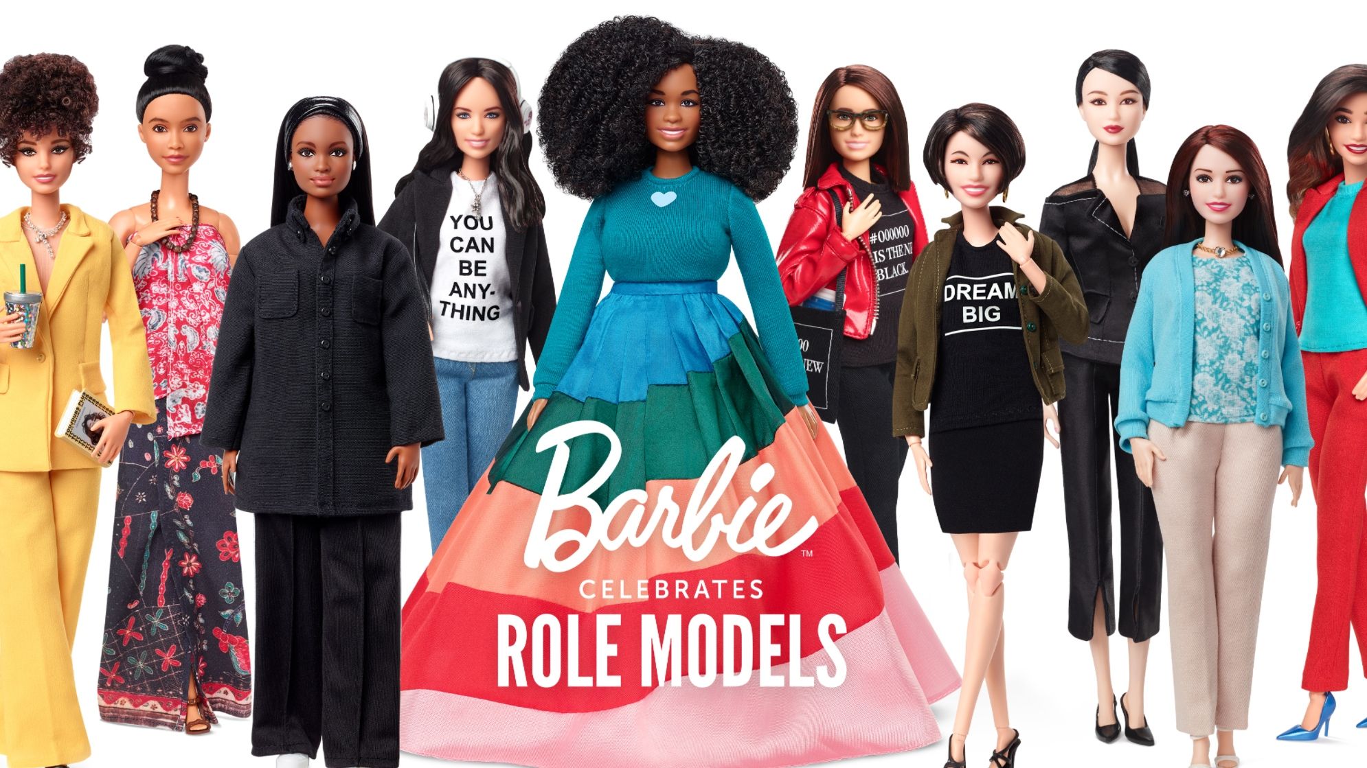 Barbie Honors Shonda Rhimes And Other Trailblazers With Limited-Edition ...