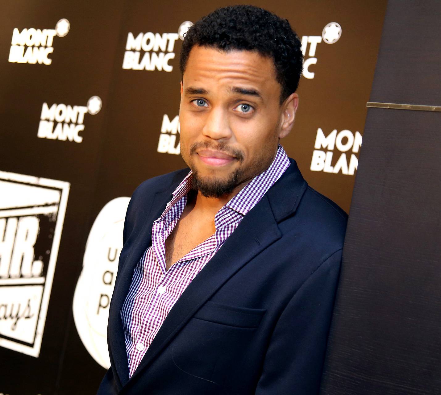 Michael Ealy: 'I Didn't Know What a Miracle Was Until I Had My Son ...