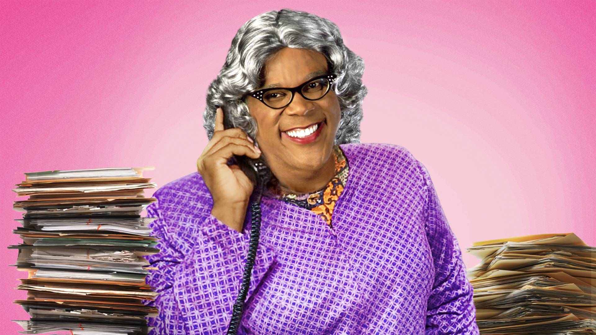 The Best of Tyler Perry