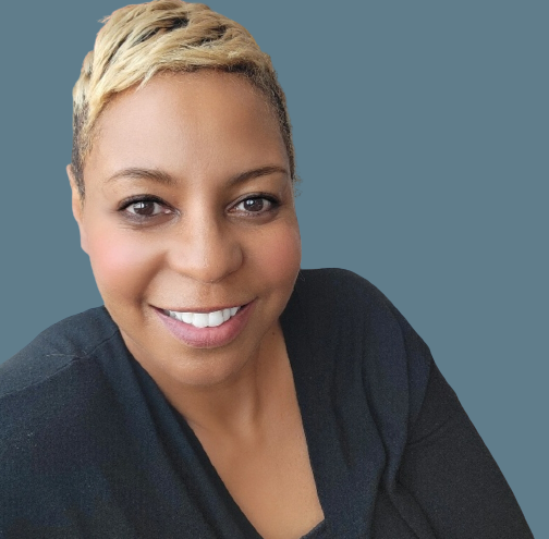 Author And BET Executive Lorisa Bates On Tapping Into Your Passion ...