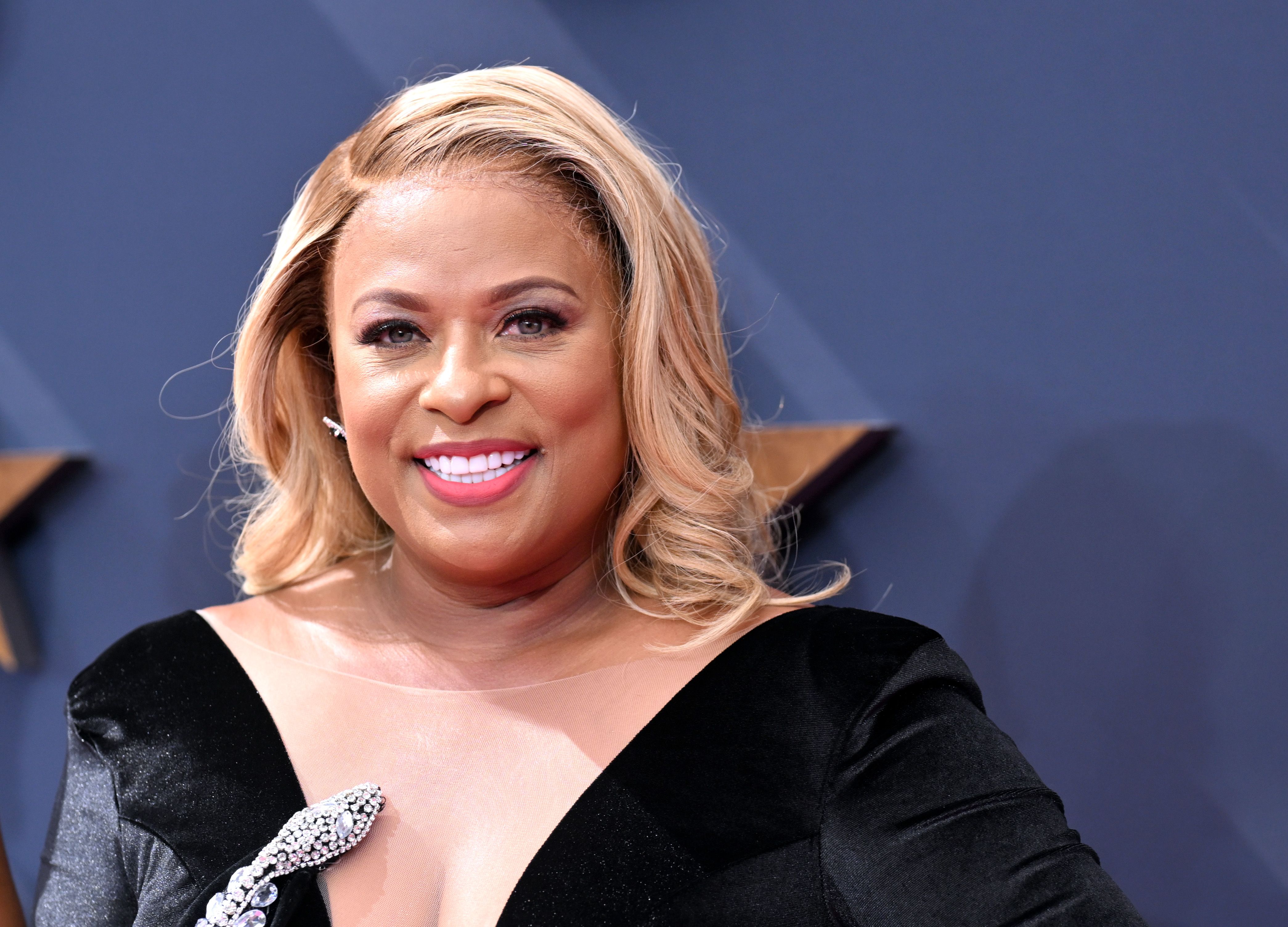 Latto at the - Image 3 from BET Awards 2023: Our Favorite Glam Looks ...