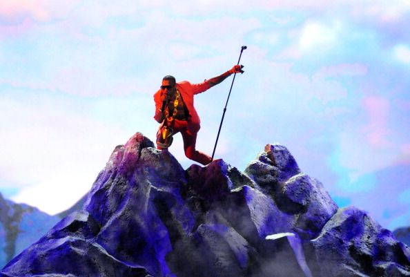 BET Awards ‘20: Three Triumphant Returns To Stage | News | BET