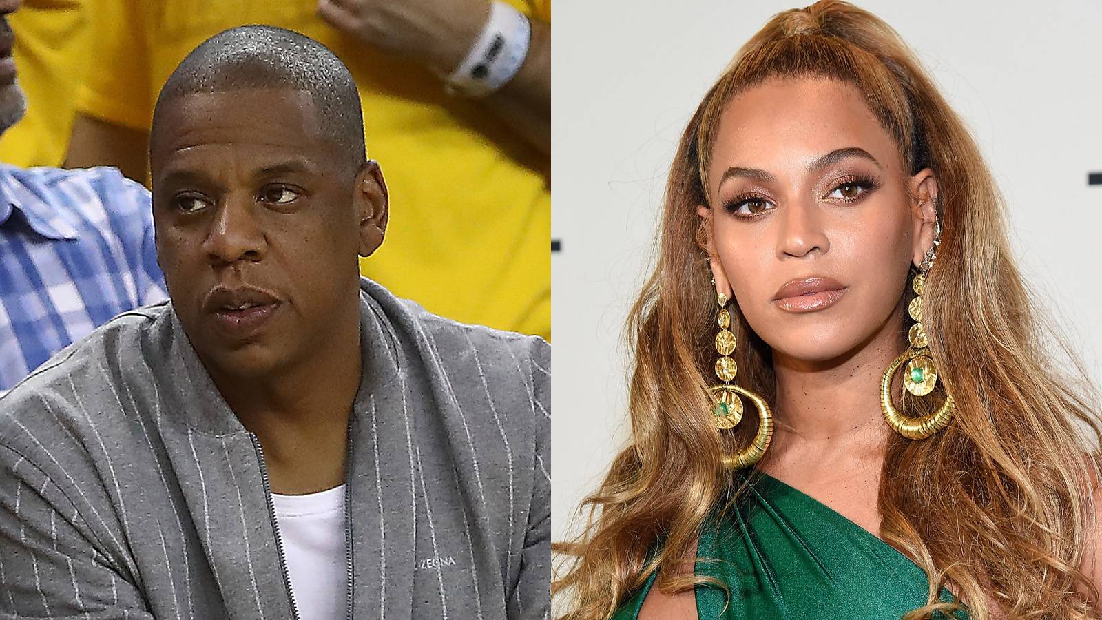 World Stop: See Everything Beyoncé, Jay Z and Blue Wore In The 'Family ...