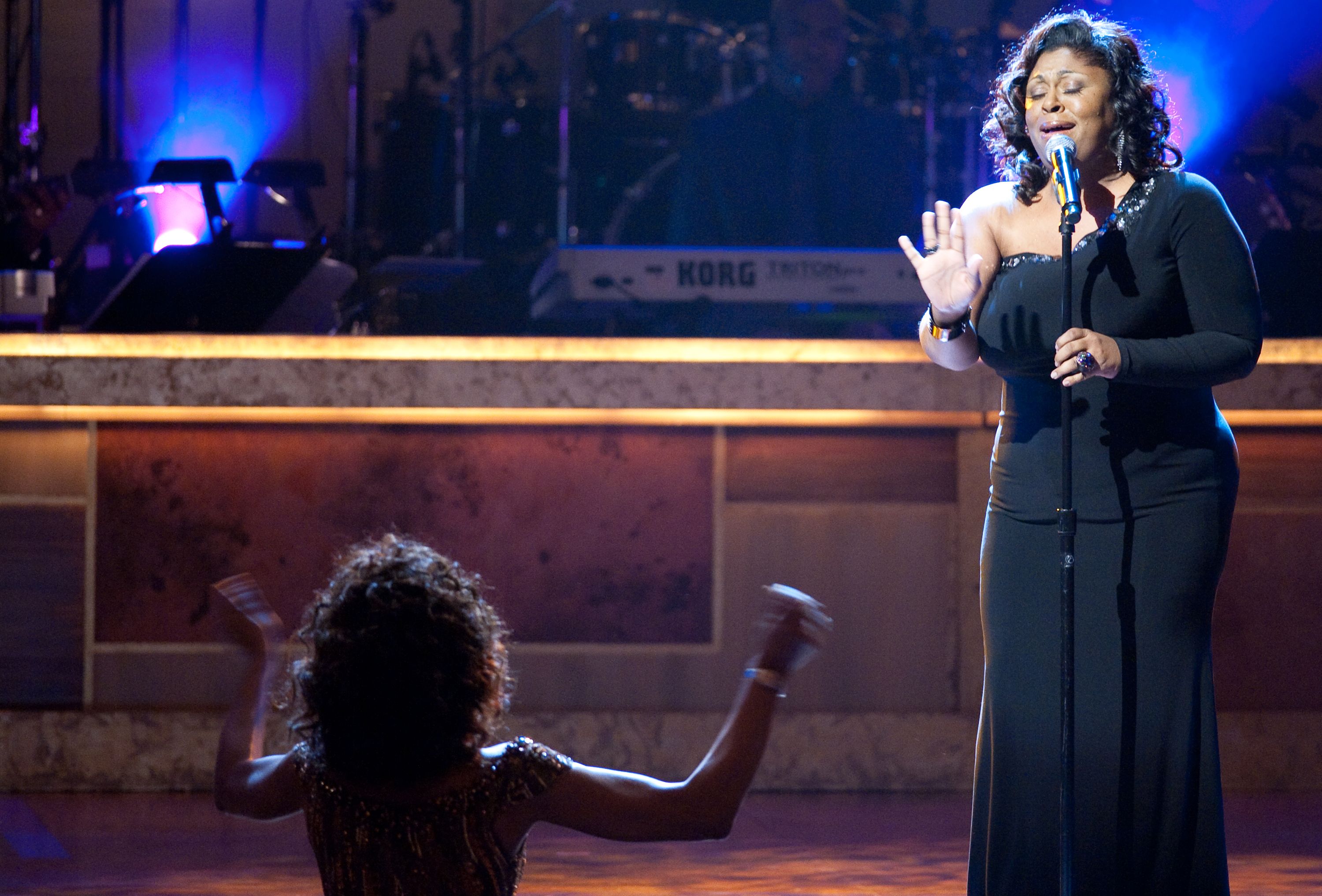 The Carmichael Show - - Image 4 from Next Week on Lift Every Voice: Loretta Devine and Kim ...