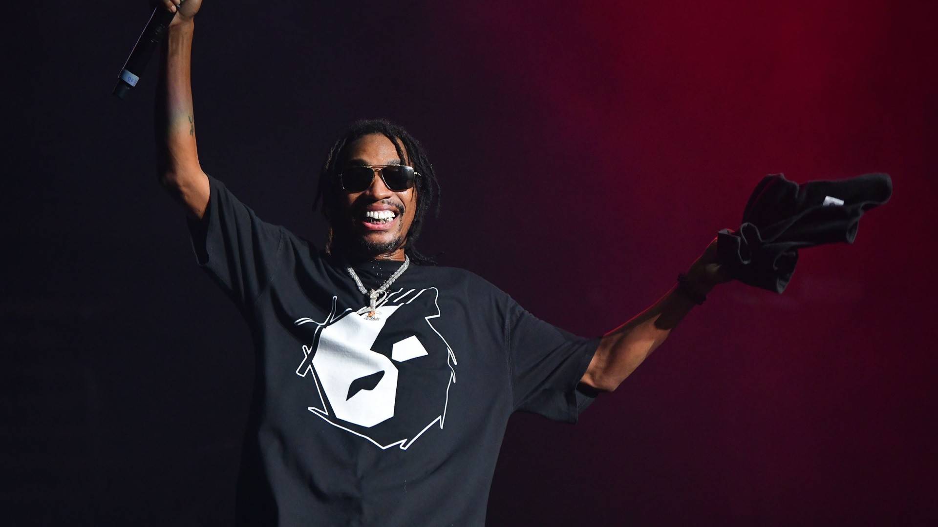 Ying Yang Twins’ D-Roc Gives Health Update On After Collapsing On Stage ...