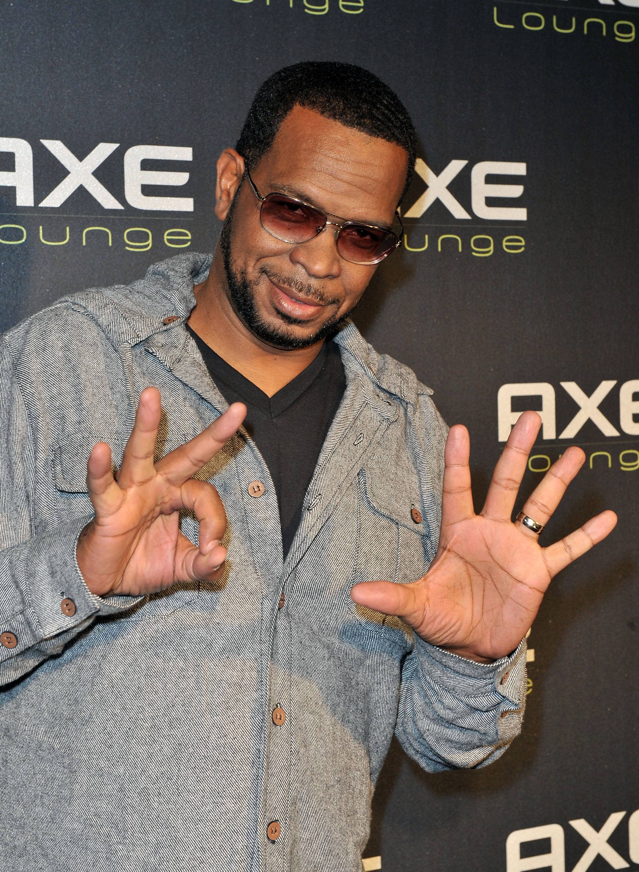 Uncle Luke Calls Florida Governor’s Clemency Rules Racist | News | BET