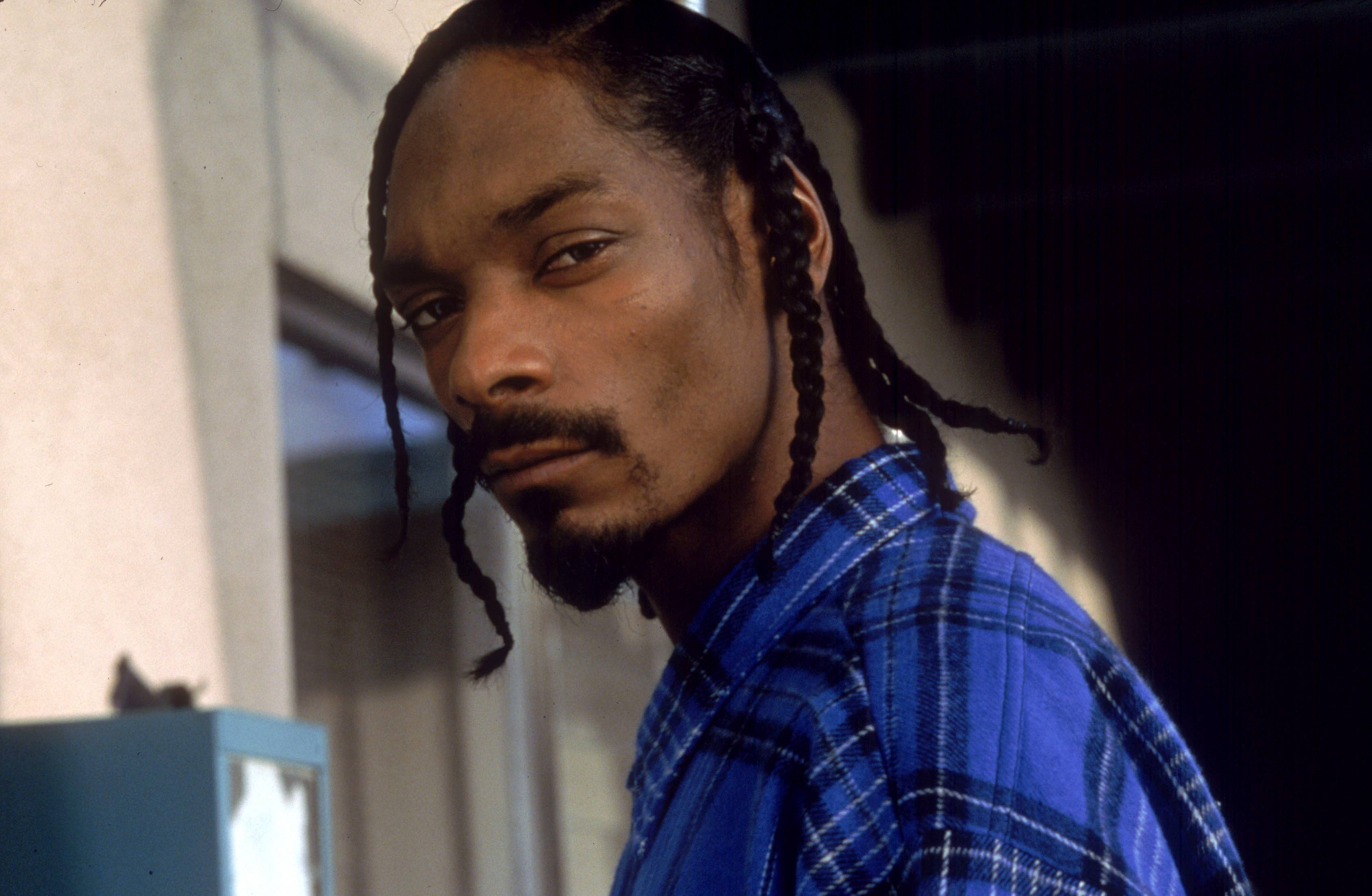 The Bad — Snoop - Image 4 from The Good, The Bad, The Ugly: Rappers in ...