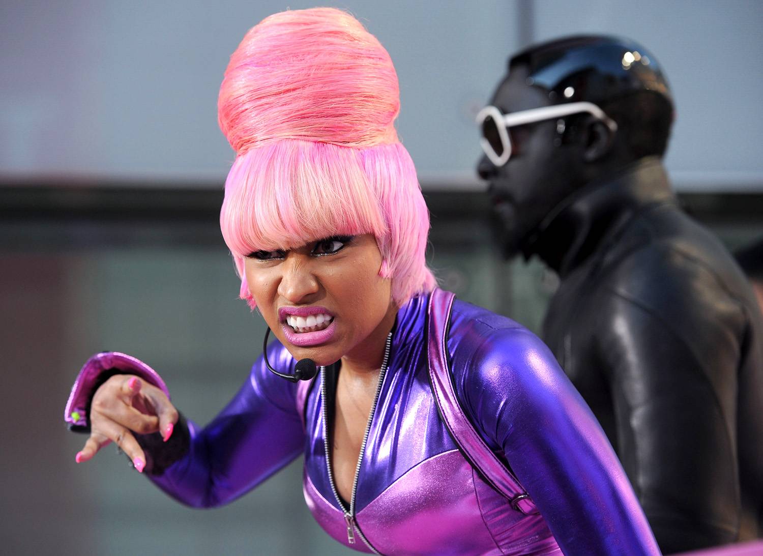 Nicki Minaj Confirms "Tha Carter IV" Verse | News | BET