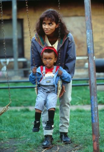 Losing Isaiah - Berry - Image 1 from Halle Berry: Life in Film | BET