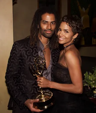 Losing Isaiah - Berry - Image 2 from Halle Berry: Life in Film | BET
