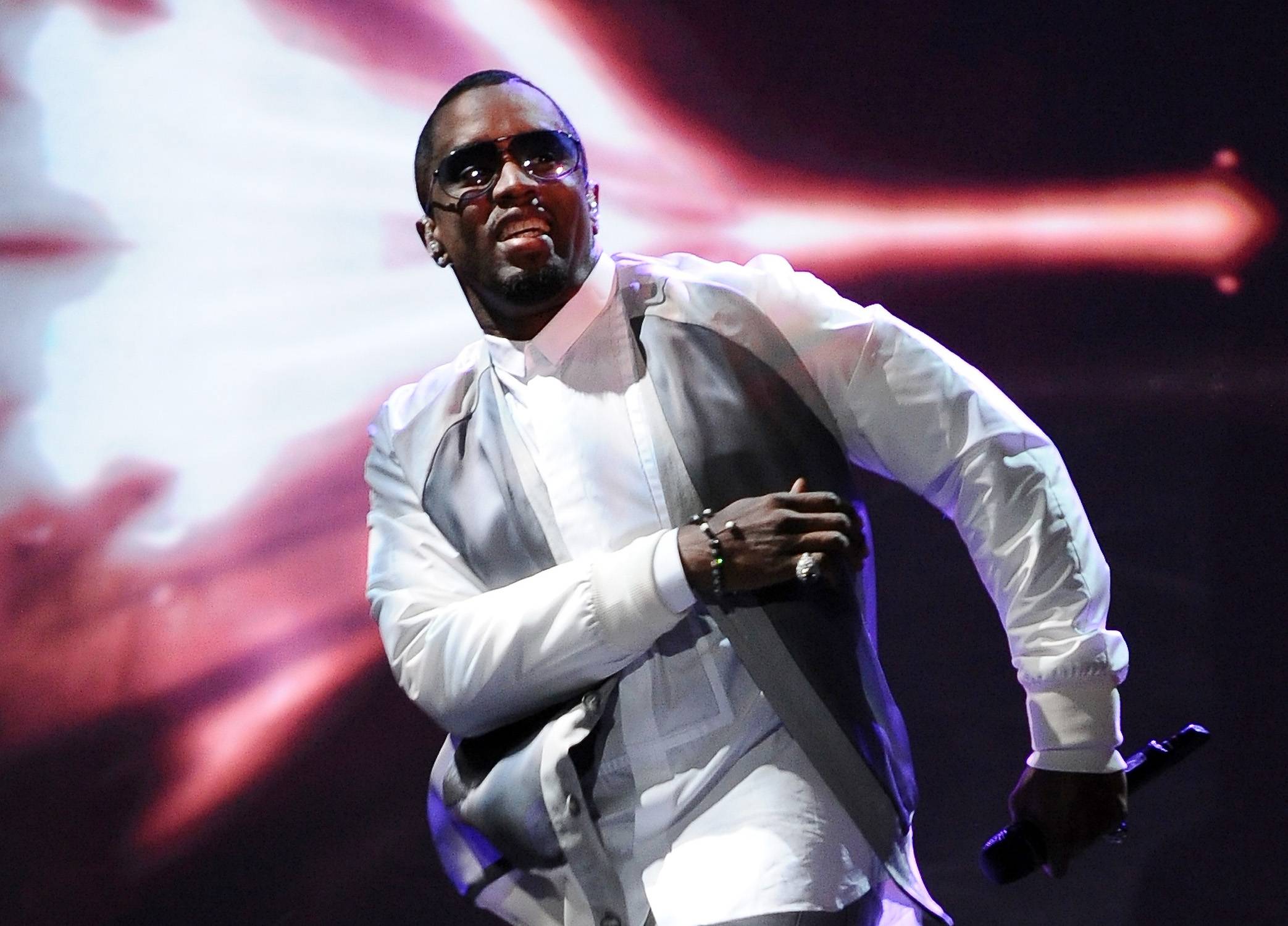 Diddy (@iamdiddy) - Diddy - Image 23 from Tweets of the Week 3/21 - 3/ ...