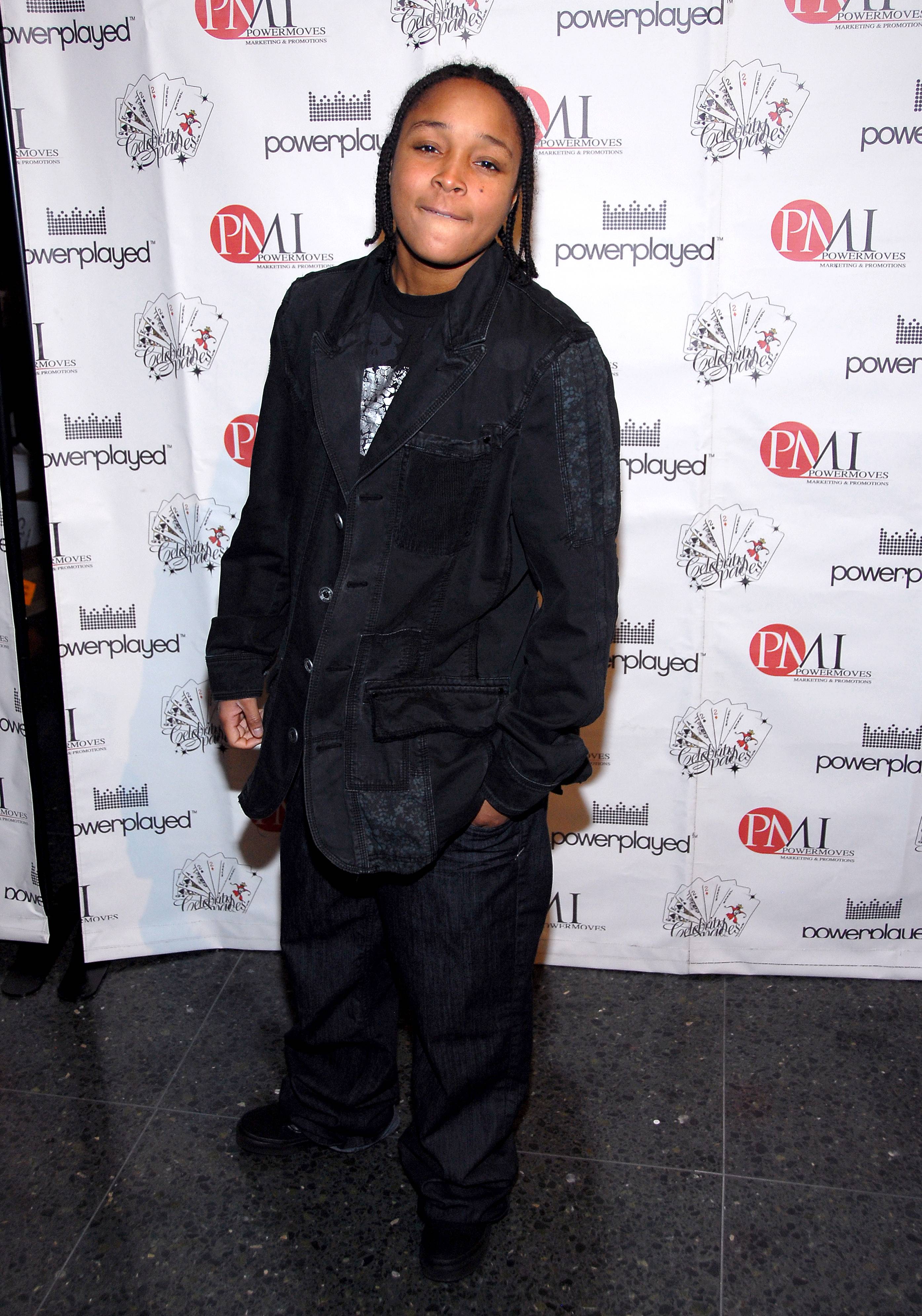 Rep For Felicia "Snoop" Pearson Claims Authorities Targeted Actress ...